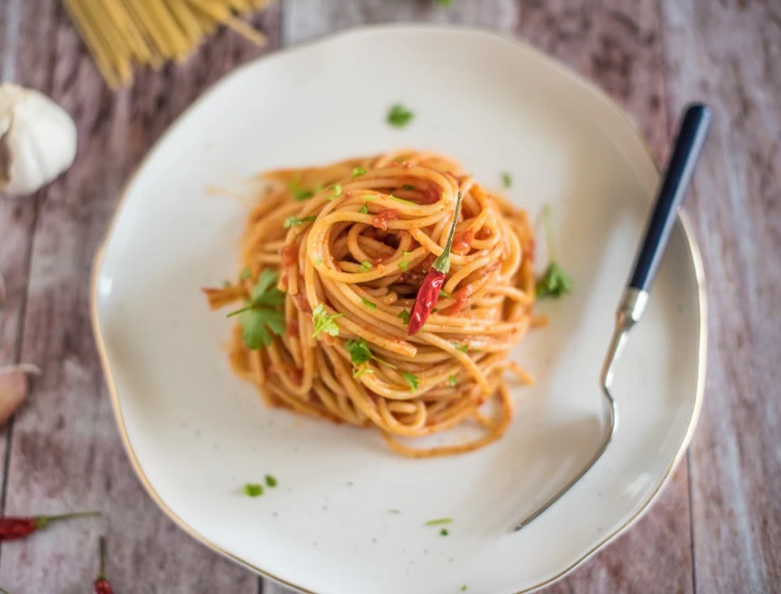 Cucina Calabrese: ricette piatti tipici, storia | Agrodolce