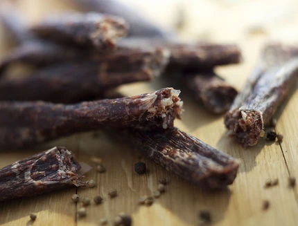 Come fare la salsa bernese - Agrodolce
