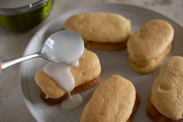 Paste Gioiosane: eleganti e delicate Ricetta- Agrodolce