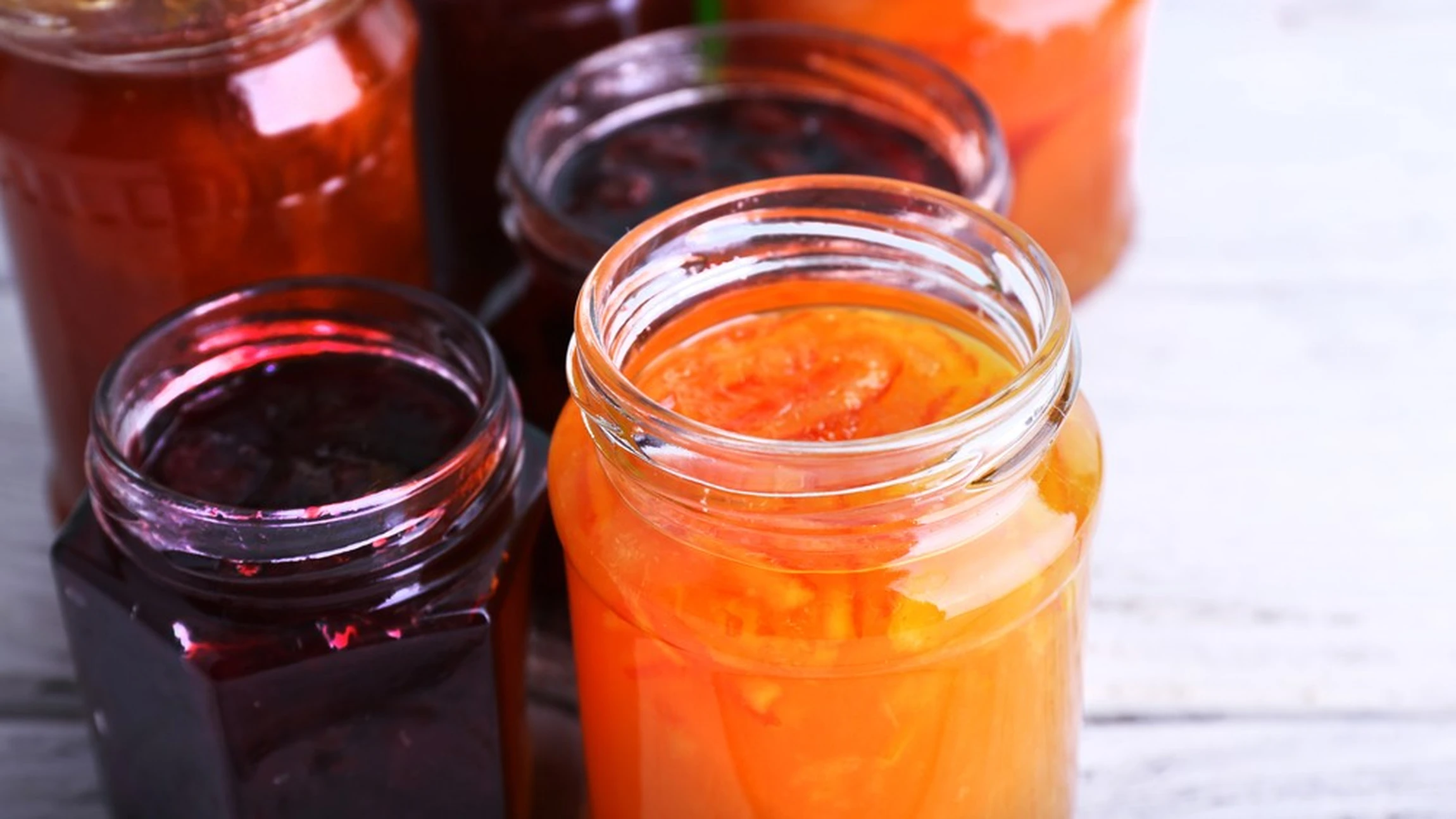 15 Ricette di marmellate particolari e come abbinarle | Agrodolce
