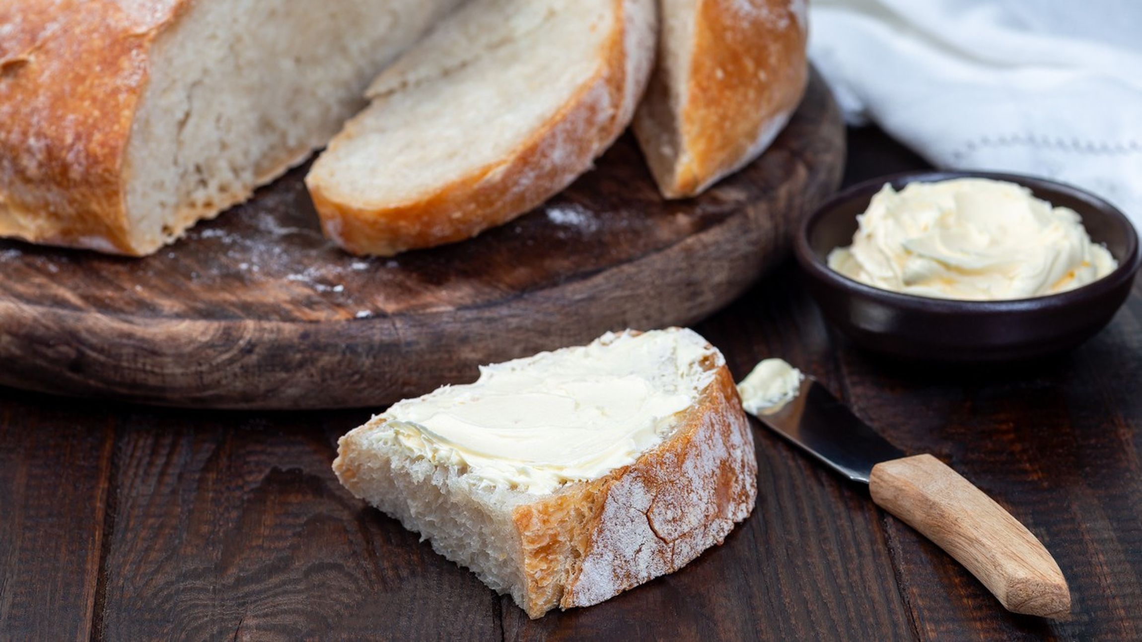 Pane dolce croccante: l'avete mai assaggiato? Ricetta- Agrodolce