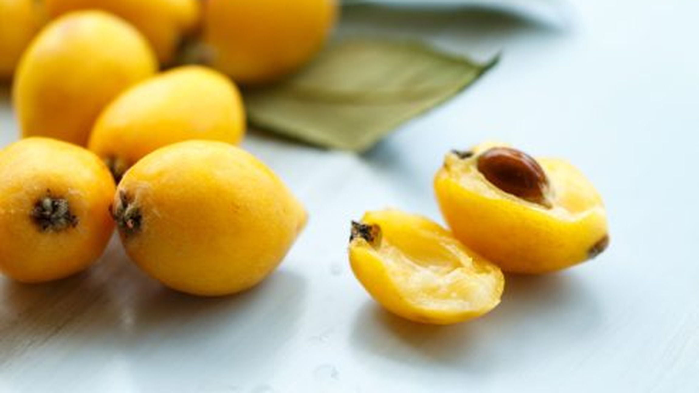 Cosa fare con il nocciolo delle nespole - Agrodolce